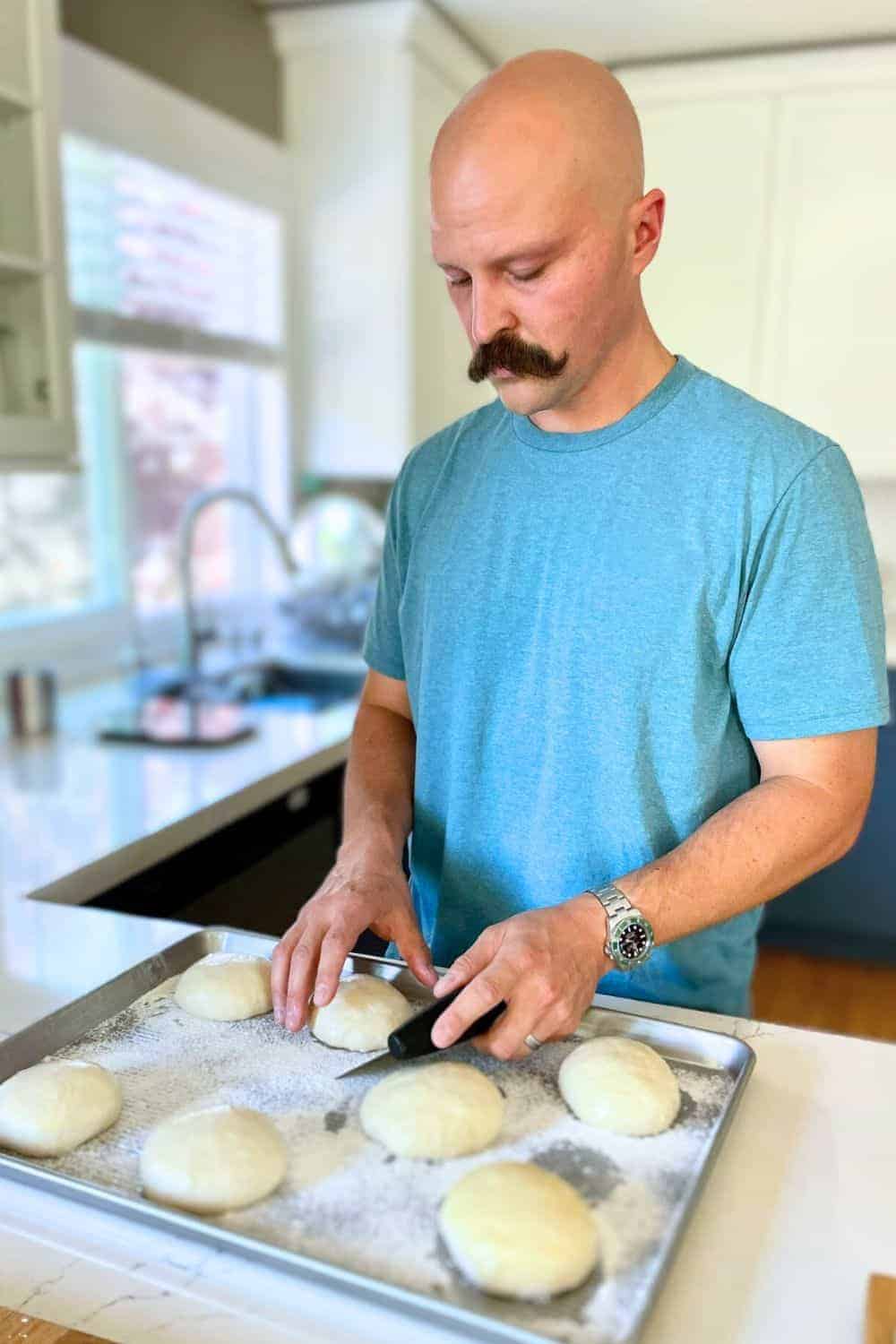 About - Humble Apron