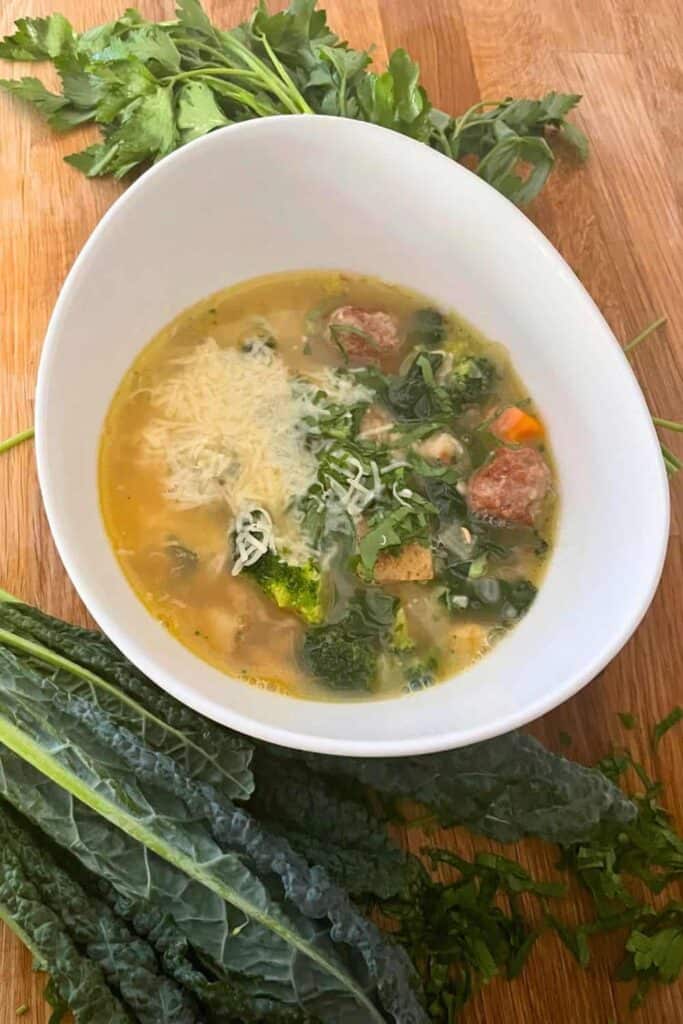 Humble Apron - Fresh Flavorful Mostly Healthy Recipes